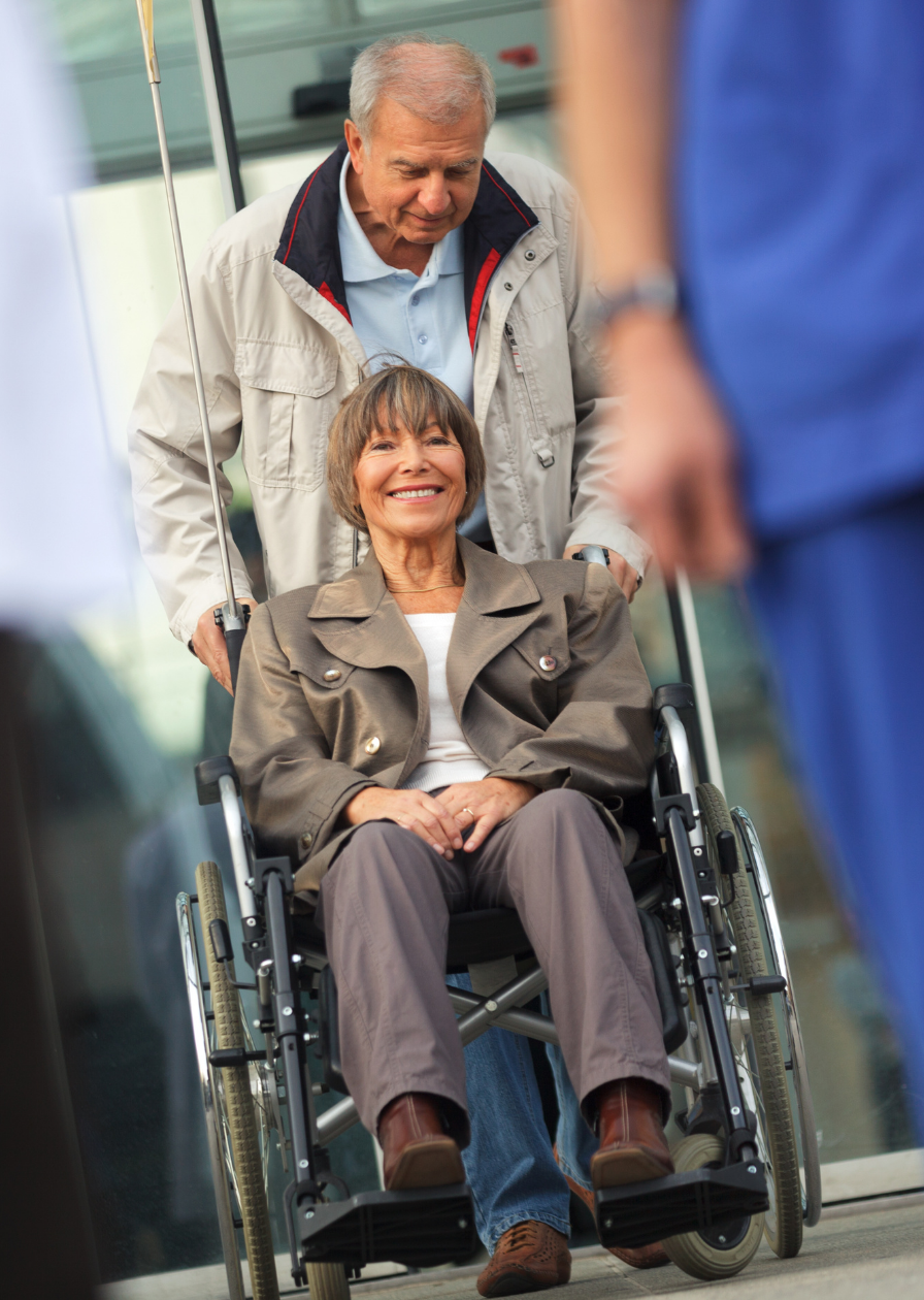 Everything You Need to Know About Hip Replacement Surgery - CORE ...