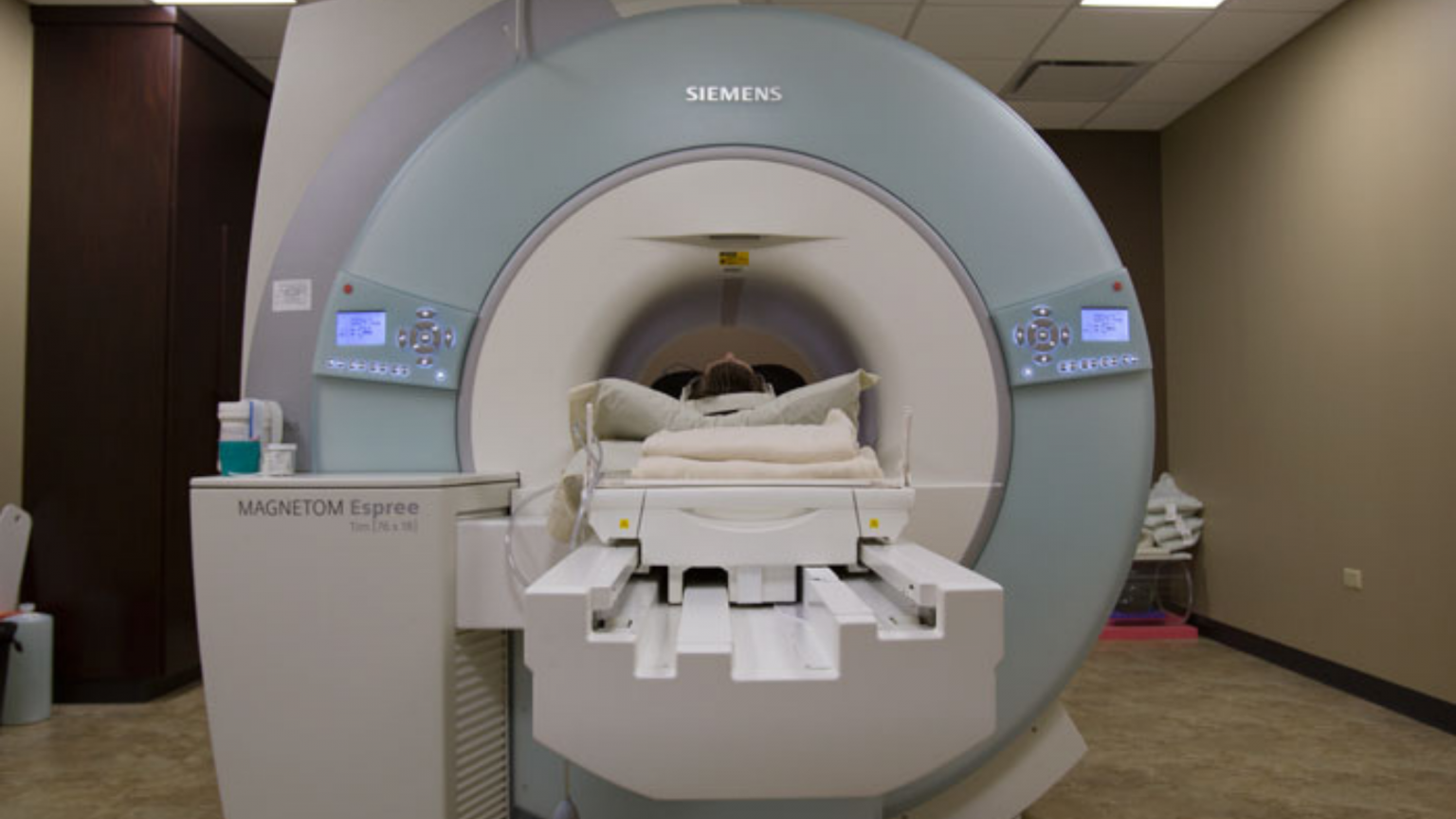 Improving the Patient Experience with an Open MRI - CORE Orthopedics