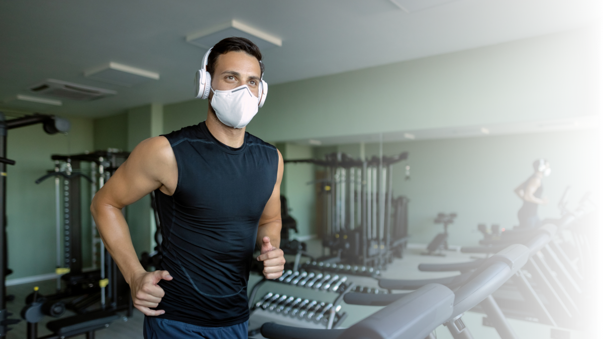 Avoiding Injury While Restarting Exercise Post-Quarantine - CORE ...