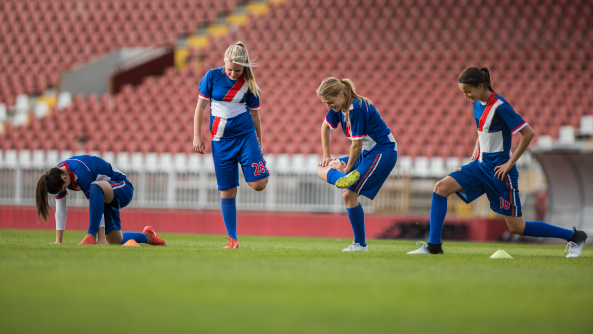 The Worst Soccer Injuries and How to Avoid Them - CORE Orthopedics