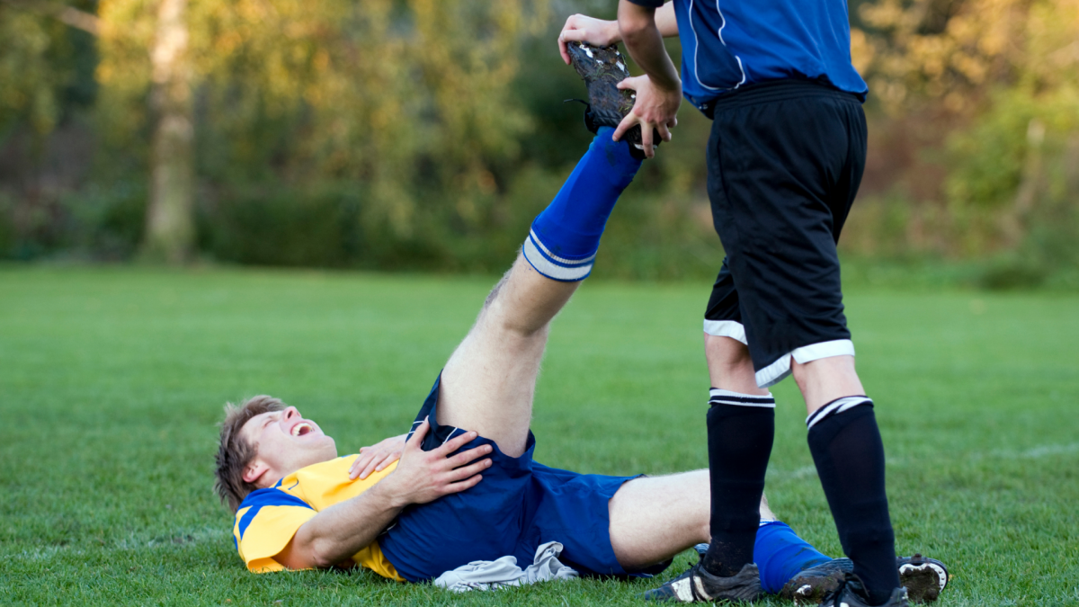 The Worst Soccer Injuries and How to Avoid Them - CORE Orthopedics
