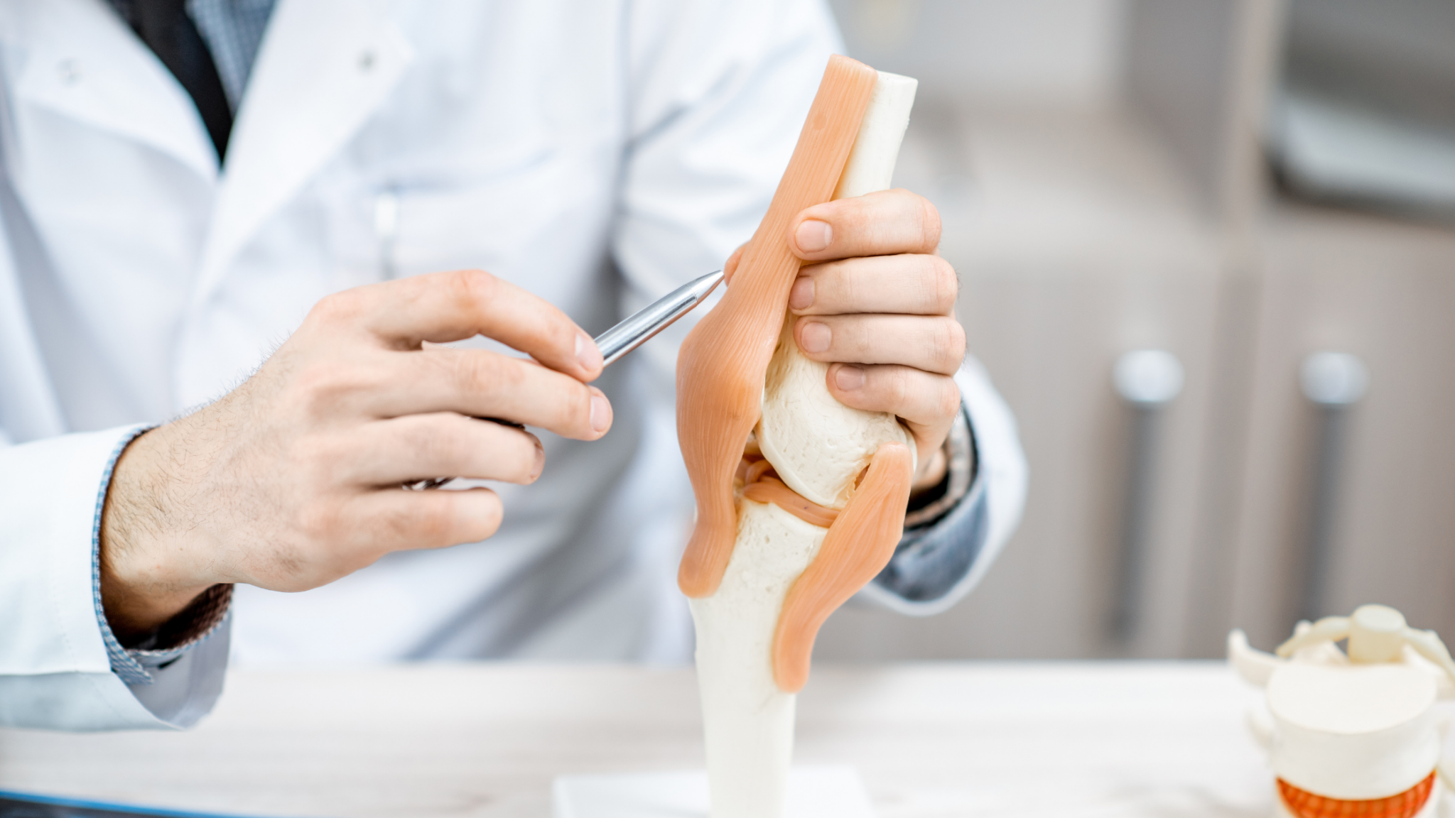 What to Expect From Outpatient Joint Replacement Surgery - Core Ortho
