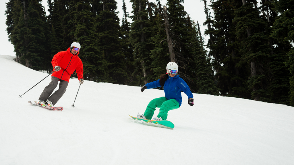 5 Common Ski and Snowboard Injuries and How to Avoid Them - CORE ...