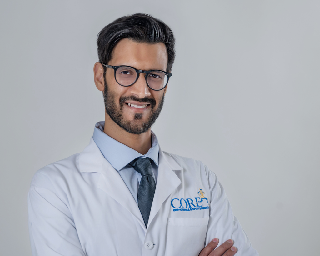 Chicago Physical Therapy and Orthopedic Surgeons | CORE Orthopedics