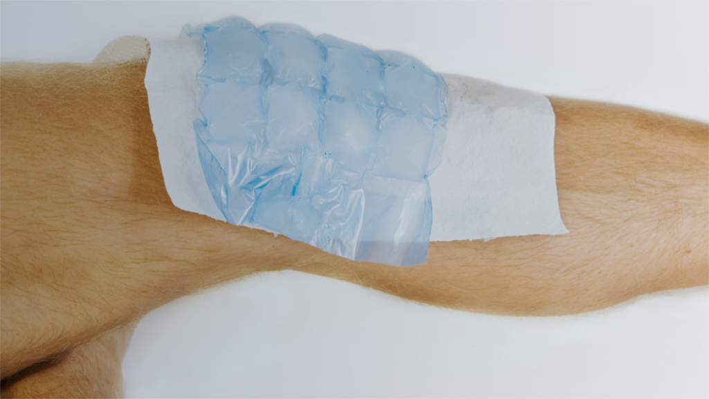 Is Post-Surgery Bruising Normal? - CORE Orthopedics