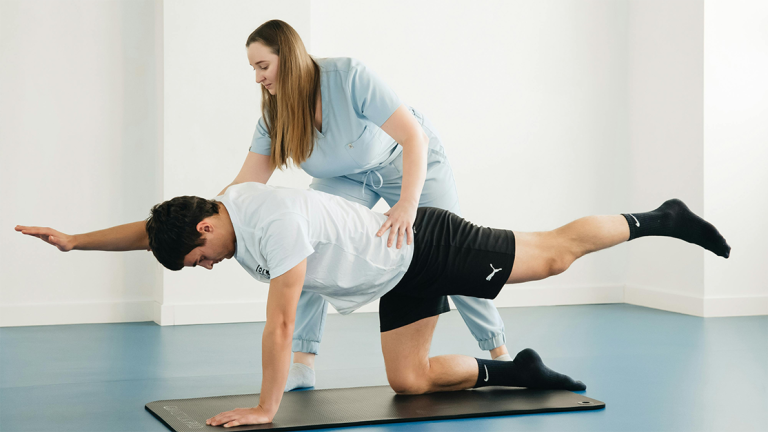 12 Exercises to Pre-Hab for Back Surgery - CORE Orthopedics