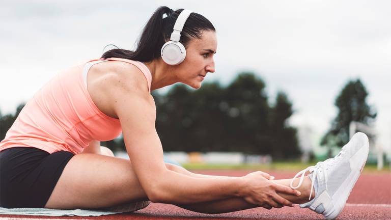 Understand and Prevent Re-Injury | CORE Orthopedics