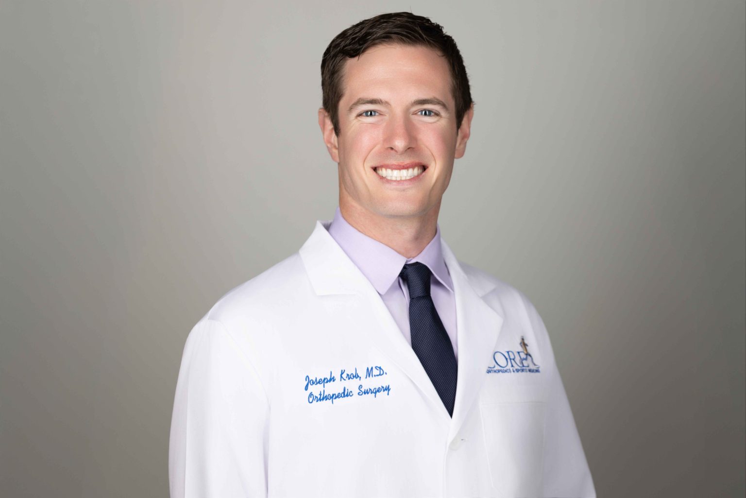Joseph Krob, MD - CORE Orthopedics